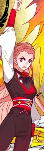 Wu Ming | Soul Land Wiki | Fandom