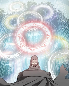 Soul Rings | Soul Land Wiki | Fandom