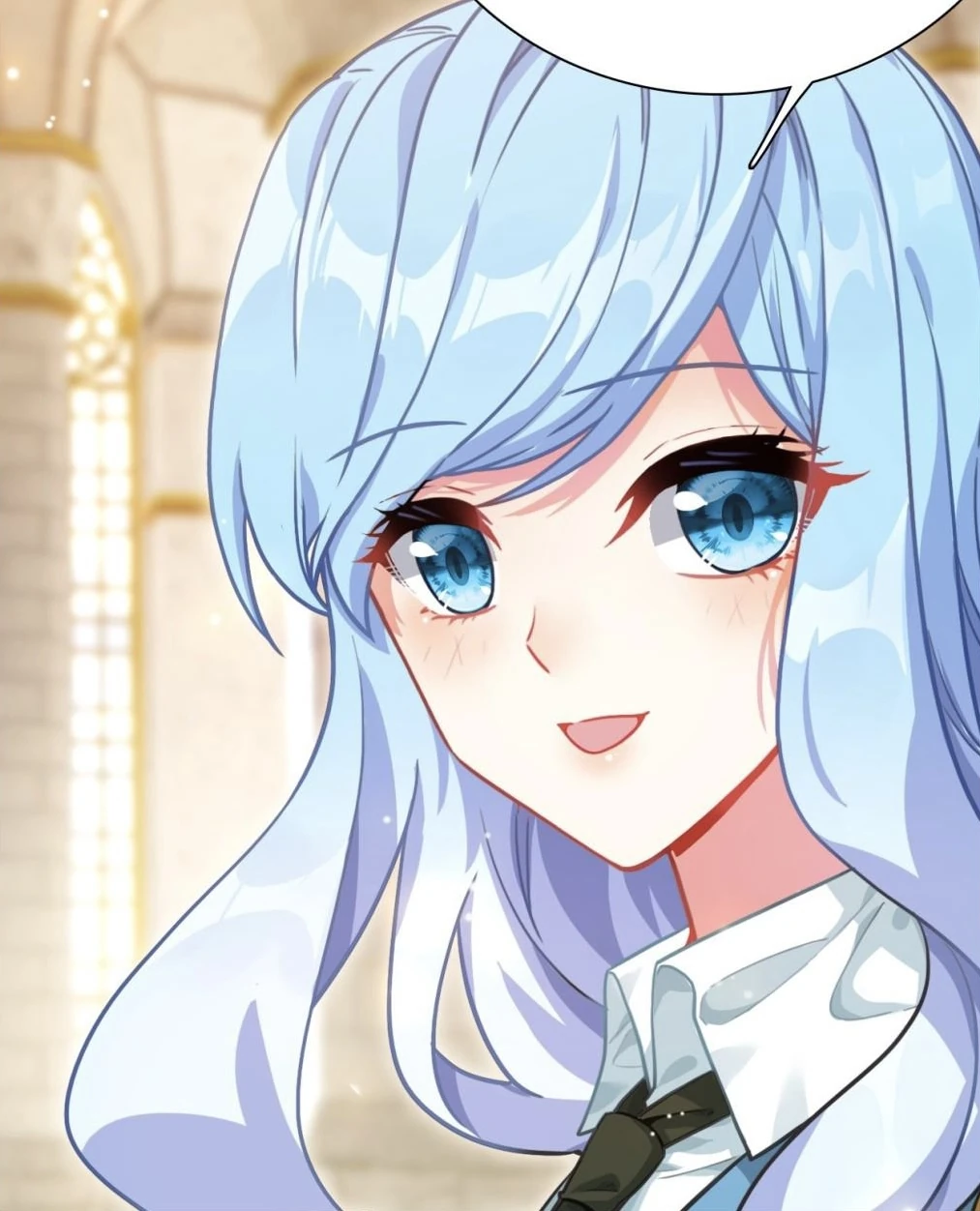 Shui Yu | Soul Land Wiki | Fandom