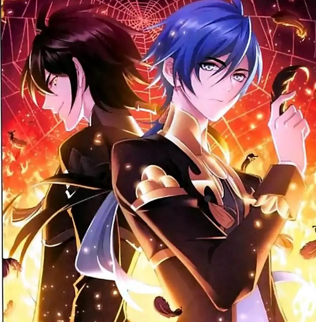 Tang San/Gallery | Soul Land Wiki | Fandom