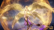 Qian Renxue/Gallery | Soul Land Wiki | Fandom