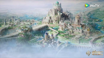 Shrek City | Soul Land Wiki | Fandom