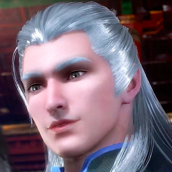 Chen Xin/Gallery | Soul Land Wiki | Fandom