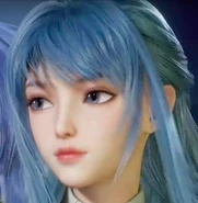 Lan Luoluo/Gallery | Soul Land Wiki | Fandom