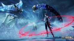 Ice Empress/Gallery | Soul Land Wiki | Fandom