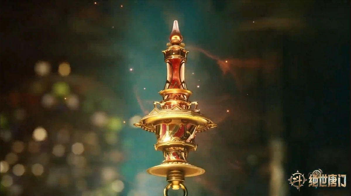 Energy Restoration Soul Tool | Soul Land Wiki | Fandom