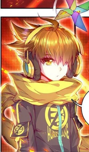 Feng | Soul Land Wiki | Fandom