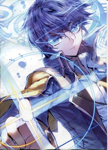 Huo Yuhao | Soul Land Wiki | Fandom