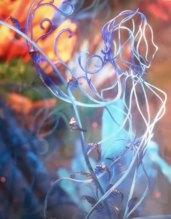 Ah Yin | Soul Land Wiki | Fandom