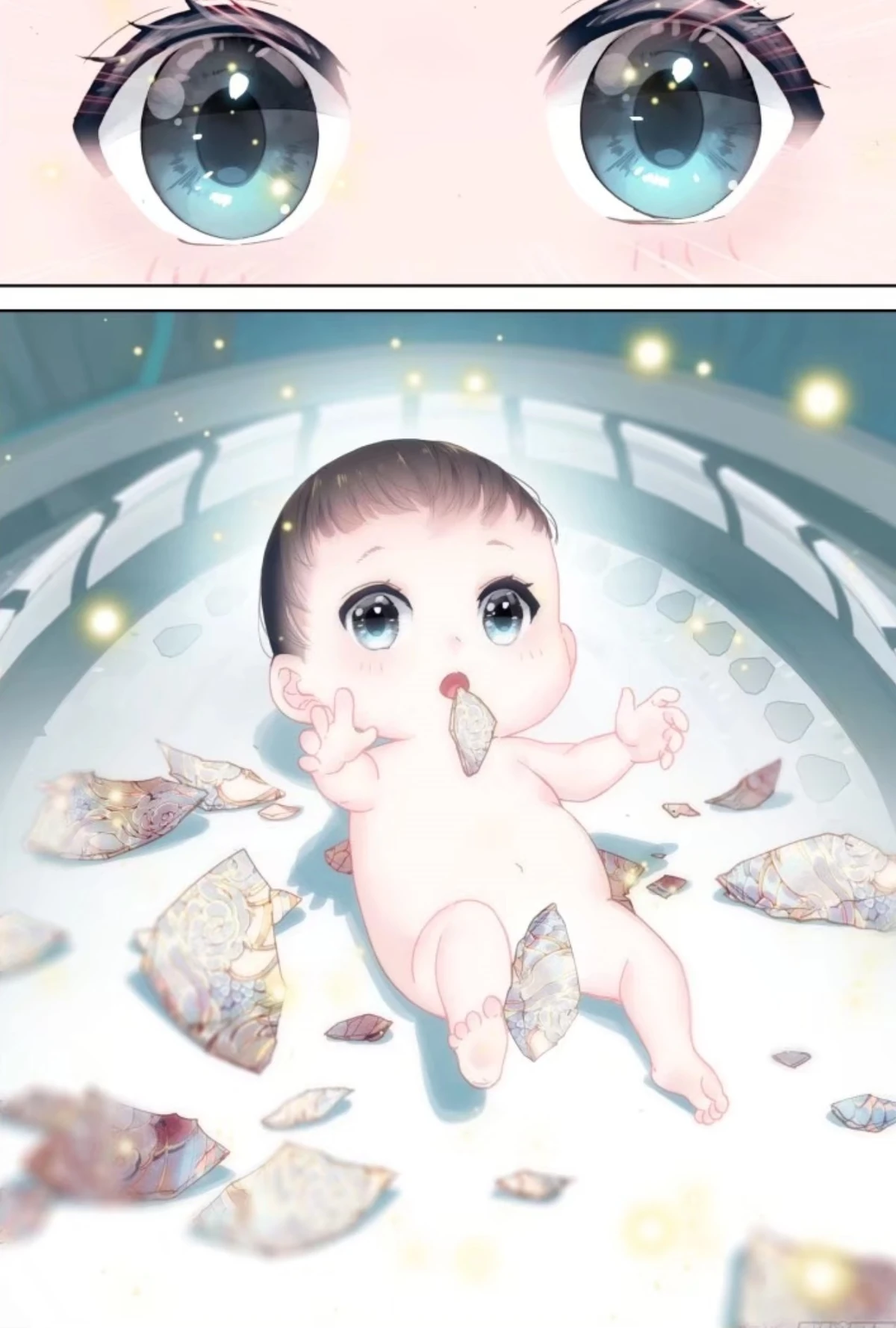 Tang Xuanyu/Gallery | Soul Land Wiki | Fandom