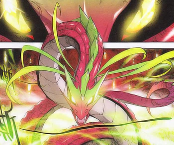 Datura Snake | Soul Land Wiki | Fandom