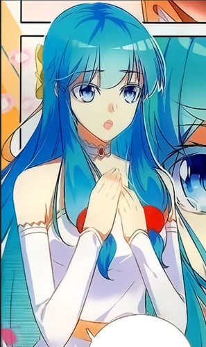 Xuan Yue | Soul Land Wiki | Fandom