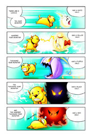 Soul Rings | Soul Land Wiki | Fandom