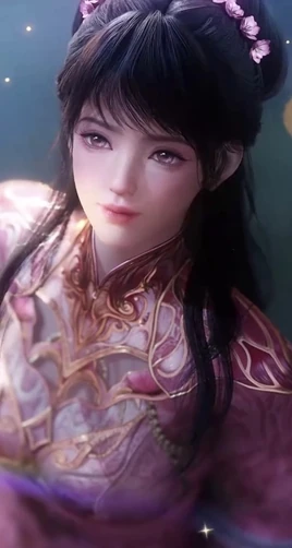Goddess of Love | Soul Land Wiki | Fandom