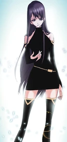 Zhu Zhuqing/Gallery | Soul Land Wiki | Fandom