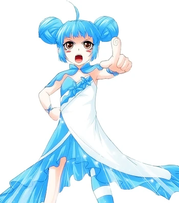 Blue Silver King | Soul Land Wiki | Fandom