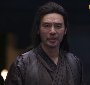 Tang Hao | Soul Land Wiki | Fandom