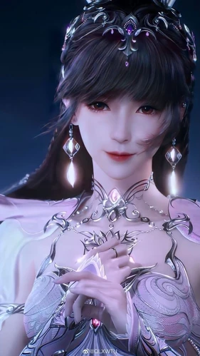 Xiao Wu | Soul Land Wiki | Fandom