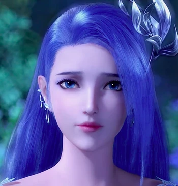 Ah Yin | Soul Land Wiki | Fandom