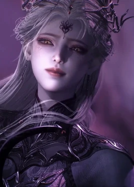 Goddess of Love | Soul Land Wiki | Fandom