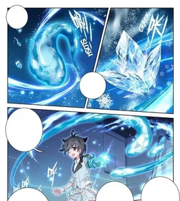Tang Xuanyu/Abilities | Soul Land Wiki | Fandom