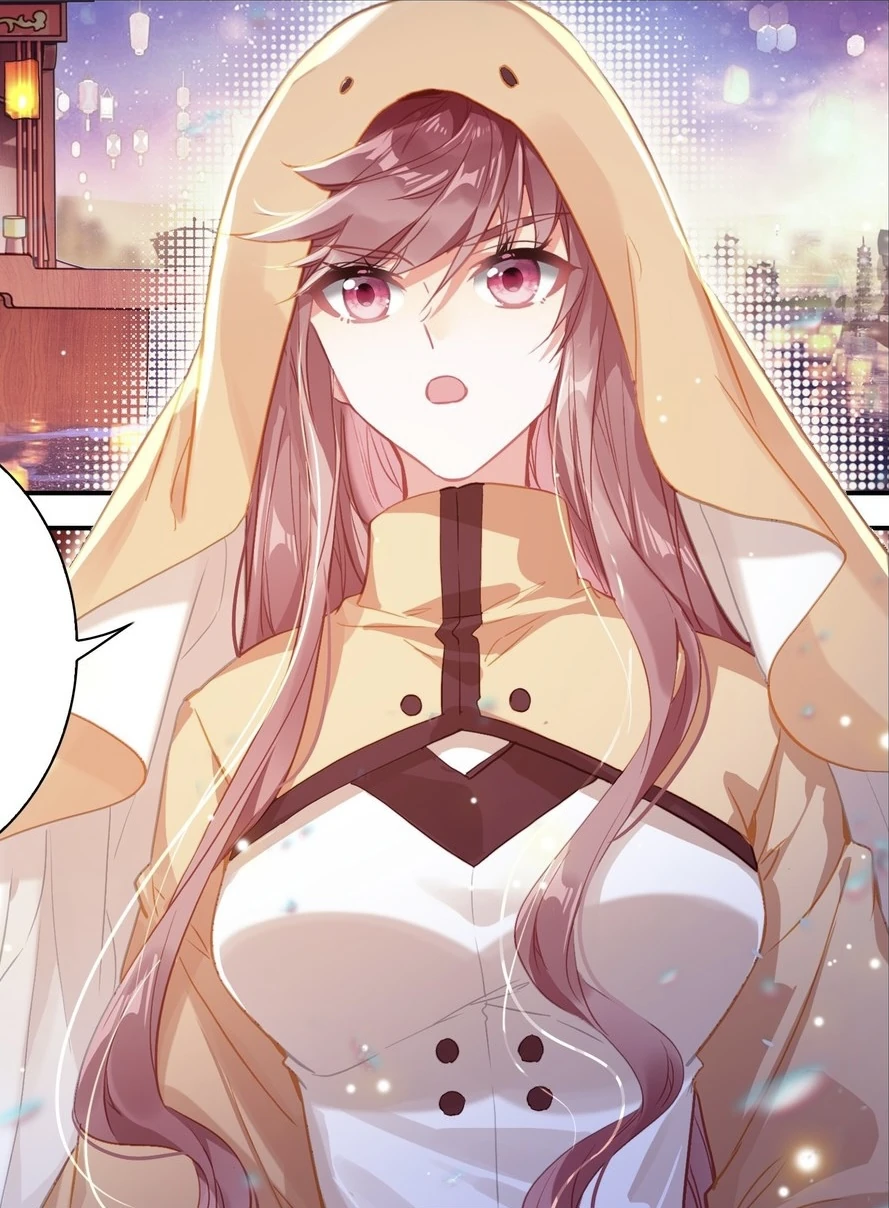 Ling Zichen | Soul Land Wiki | Fandom