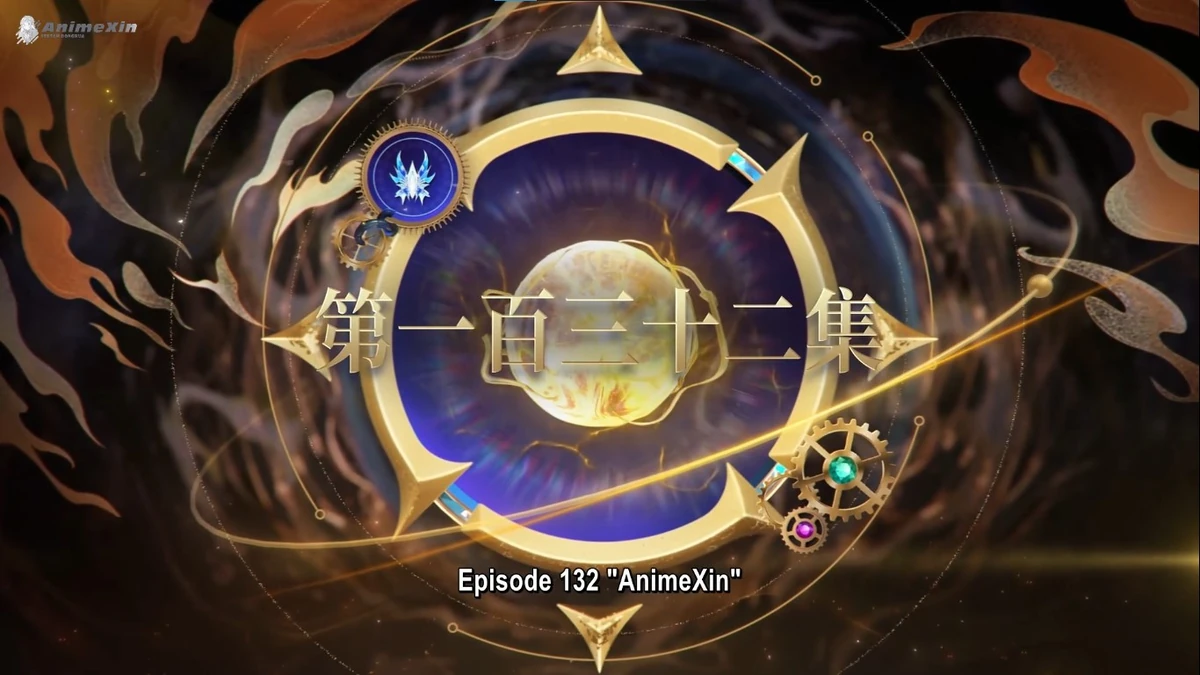 Soul Land II Episode 132 | Soul Land Wiki | Fandom