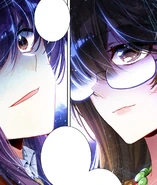 Ju Zi/Gallery | Soul Land Wiki | Fandom