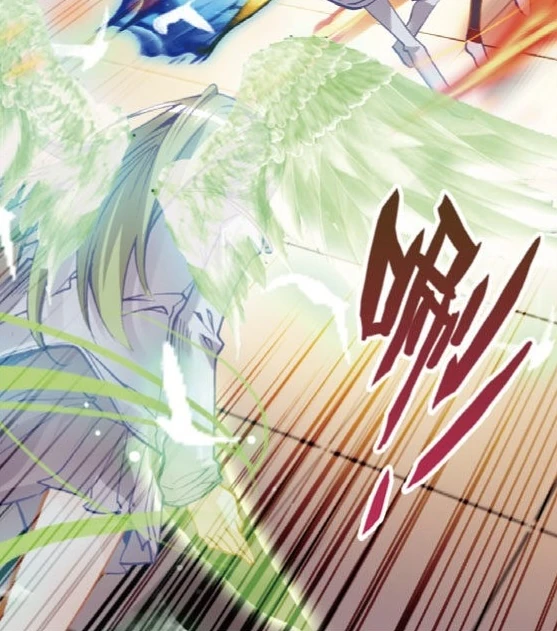 Jade Azure Bird | Soul Land Wiki | Fandom