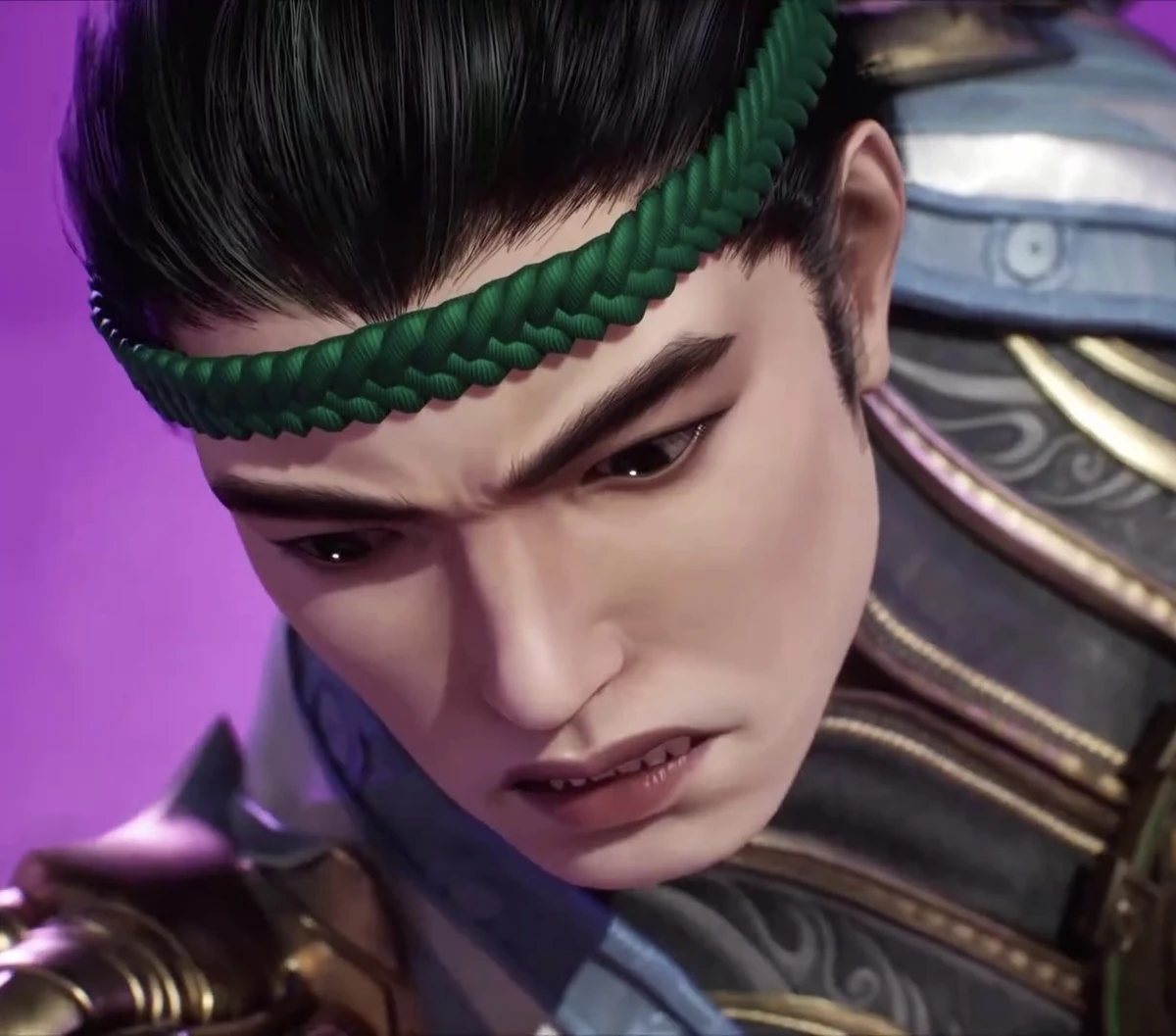 Qian Yuan | Soul Land Wiki | Fandom