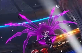 Spider | Soul Land Wiki | Fandom