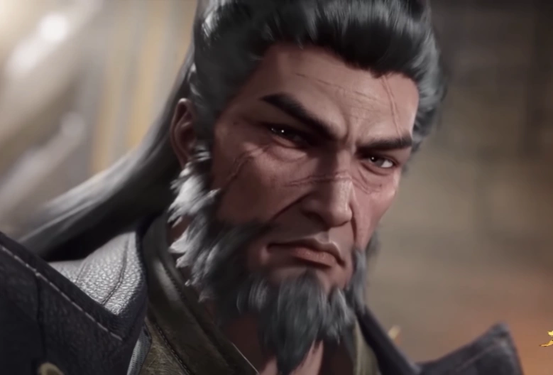 Yang Wudi | Soul Land Wiki | Fandom