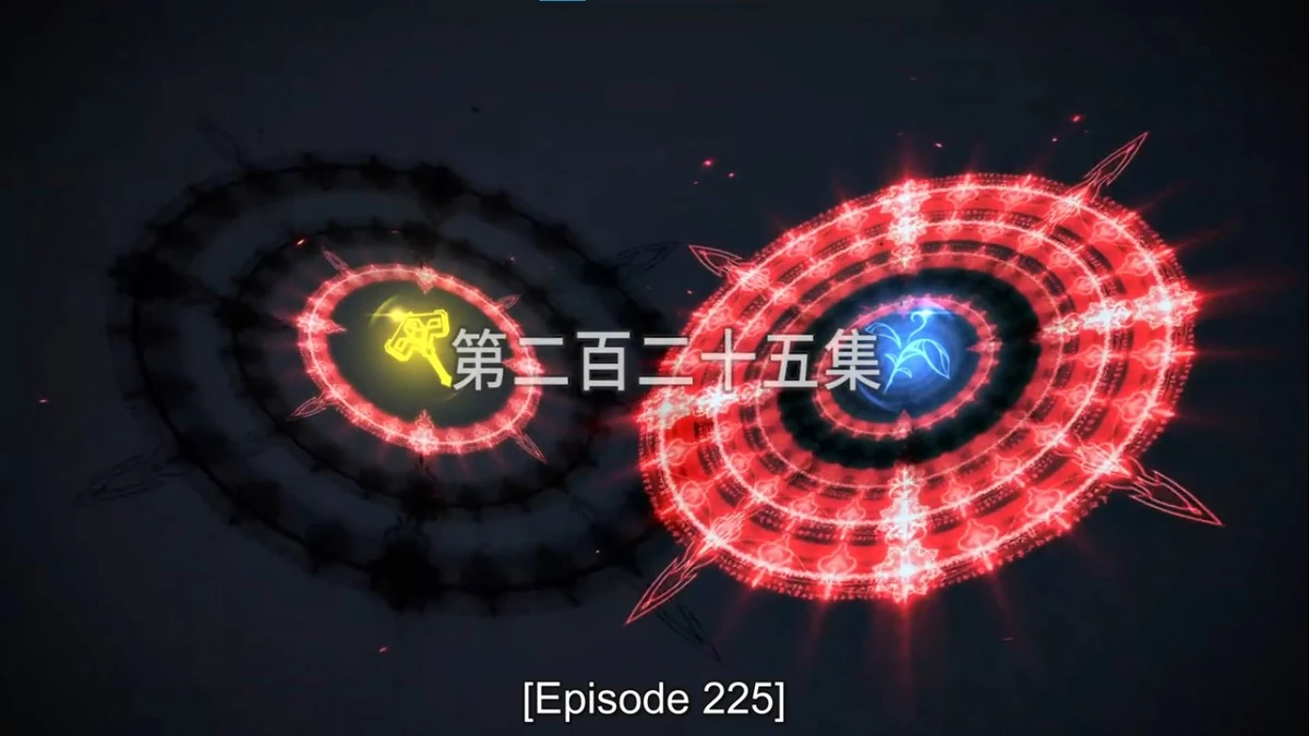 Episode 225 | Soul Land Wiki | Fandom