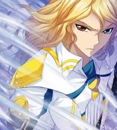 Dai Weisi/Gallery | Soul Land Wiki | Fandom