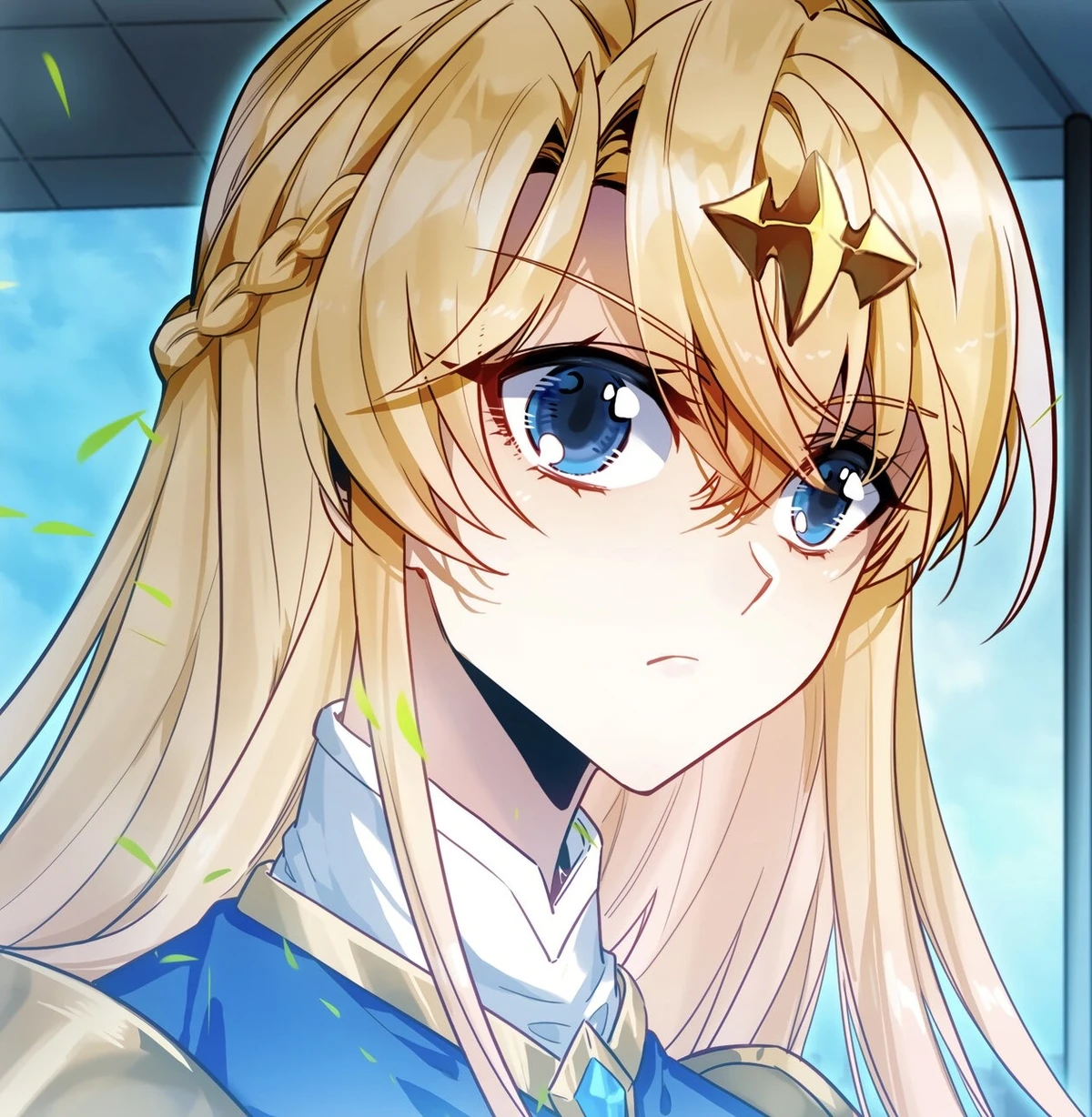 Ye Guyi/Gallery | Soul Land Wiki | Fandom