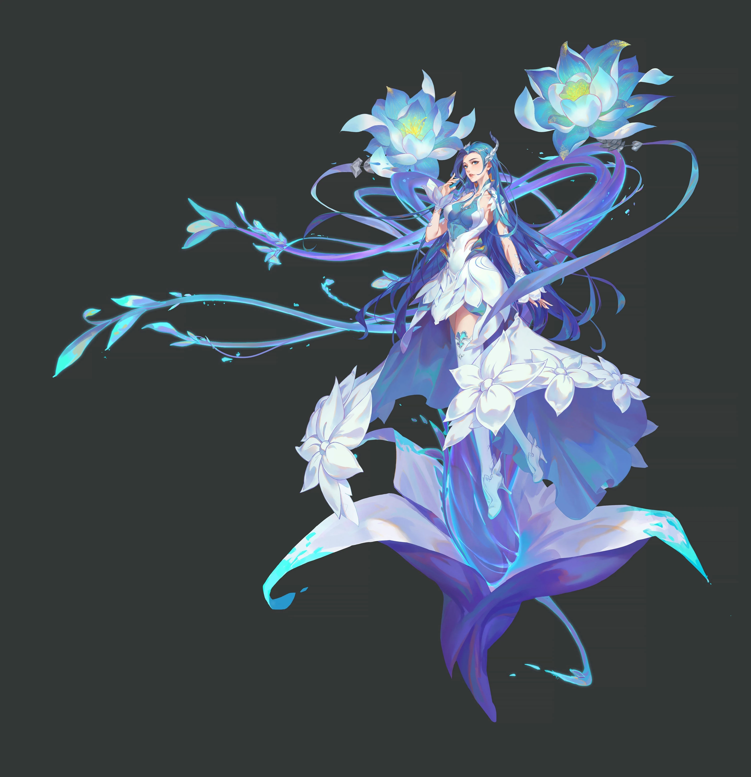 Discuss Everything About Soul Land Wiki | Fandom