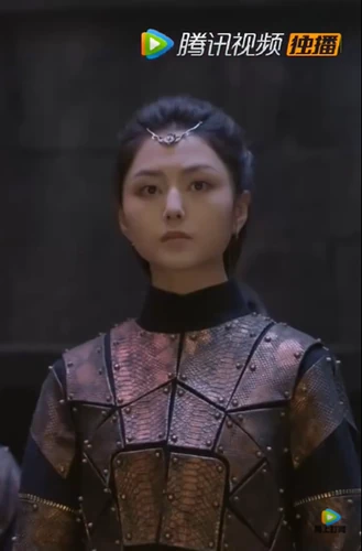 Dugu Yan | Soul Land Wiki | Fandom