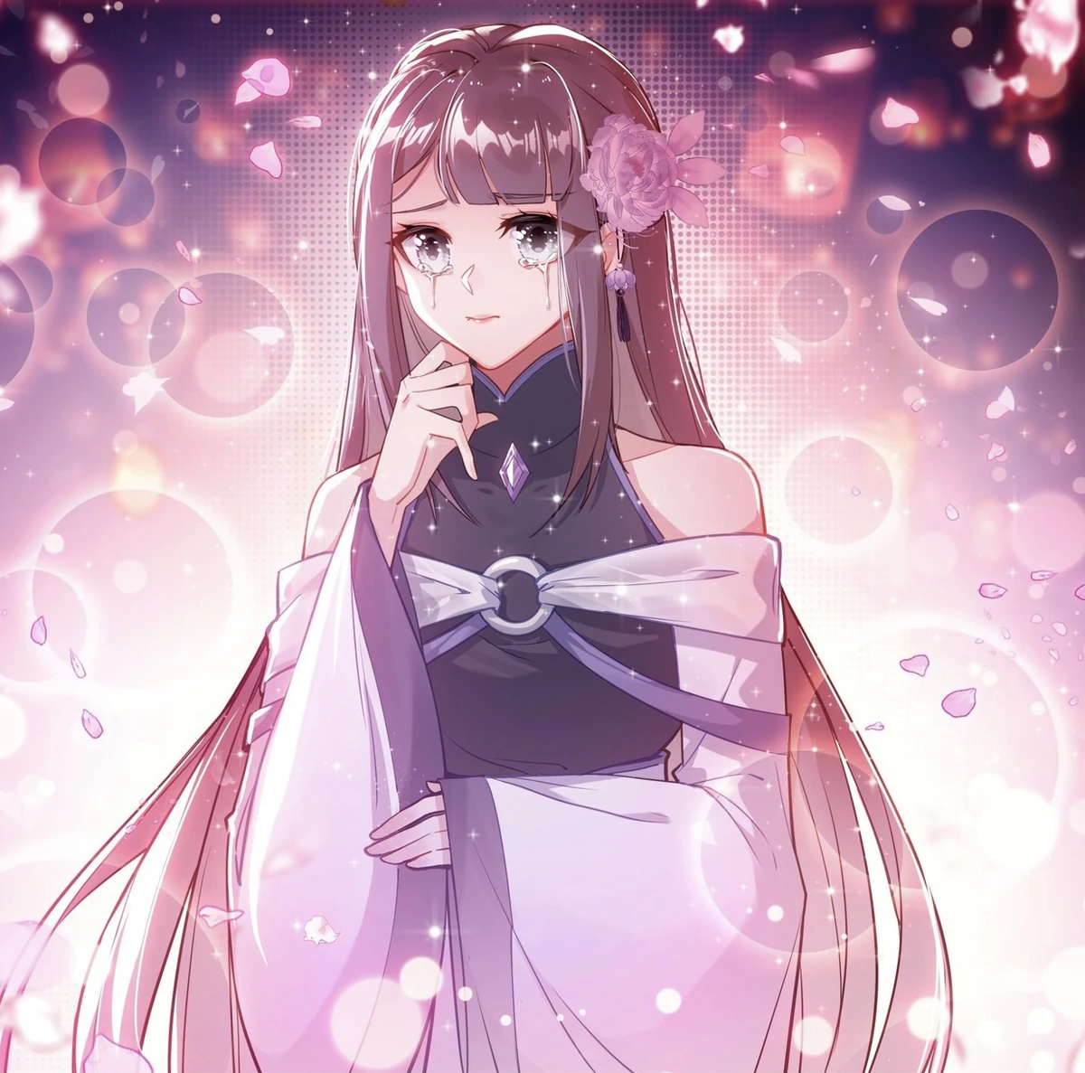 Peng Peng | Soul Land Wiki | Fandom