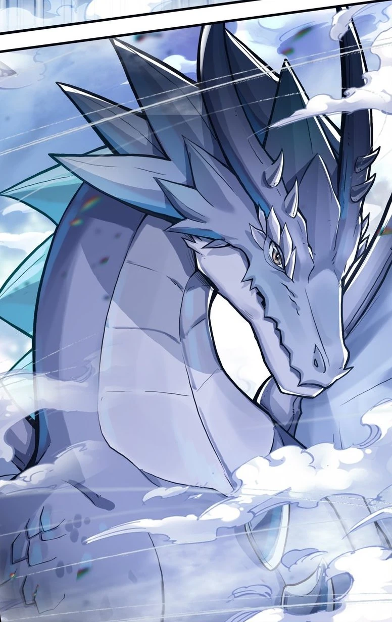 Luo Shuiyun | Soul Land Wiki | Fandom