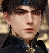 Yu Tianlong | Soul Land Wiki | Fandom