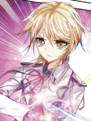 Ning Tian/Gallery | Soul Land Wiki | Fandom