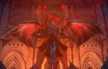 Slaughter King | Soul Land Wiki | Fandom