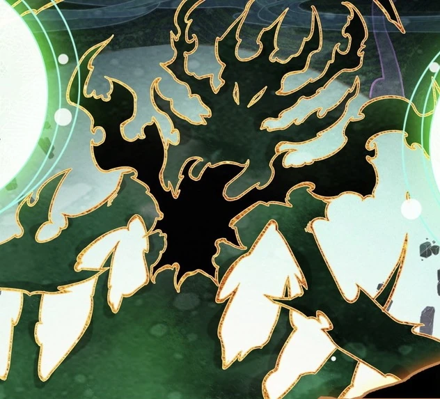 Soul Devouring Heavenly Spirit Emperor | Soul Land Wiki | Fandom