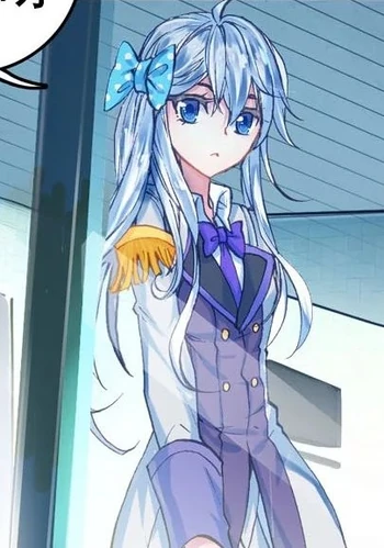 Meng Hongchen | Soul Land Wiki | Fandom