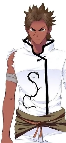 Tang Long | Soul Land Wiki | Fandom