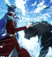 Di Tian/Gallery | Soul Land Wiki | Fandom