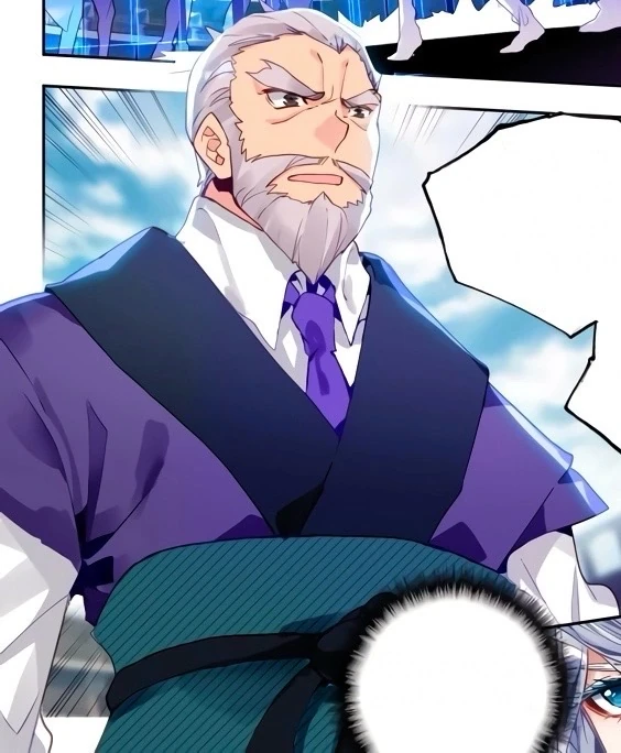 Zheng Zhan (Sun Moon Academy) | Soul Land Wiki | Fandom