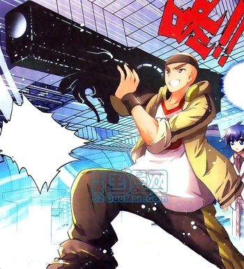 Soul Tools | Soul Land Wiki | Fandom