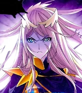 Qian Renxue/Gallery | Soul Land Wiki | Fandom