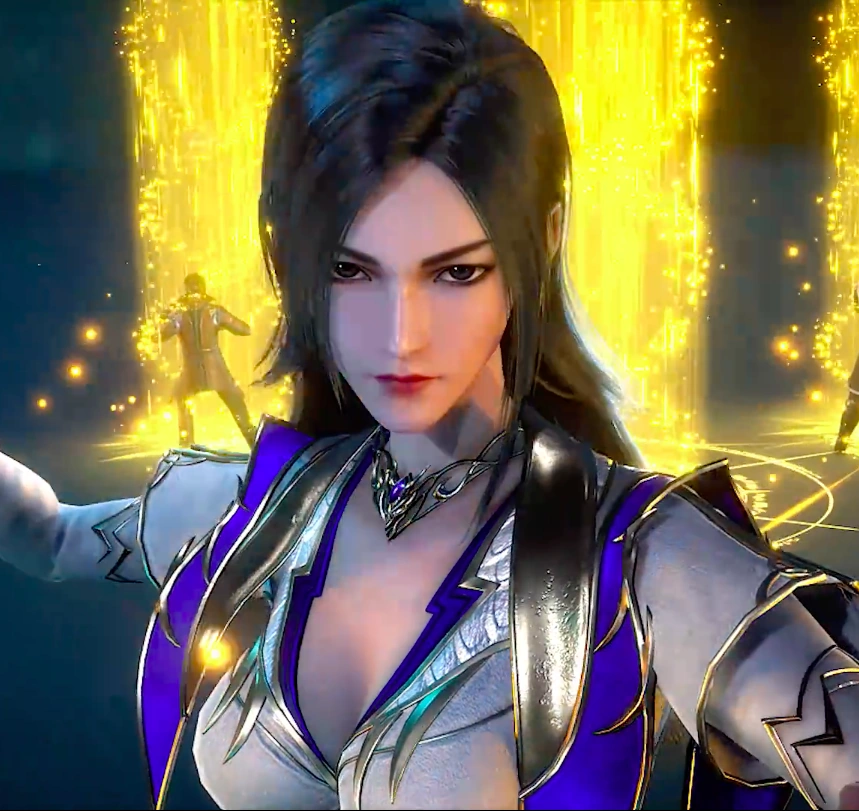 Liu Erlong | Soul Land Wiki | Fandom